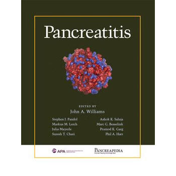 Pancreatitis