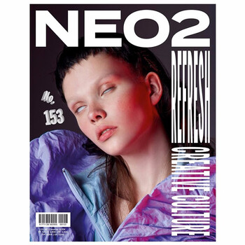 【包邮】订阅NEO2 创意先锋时尚杂志 西班牙西班牙文原版 年订6期