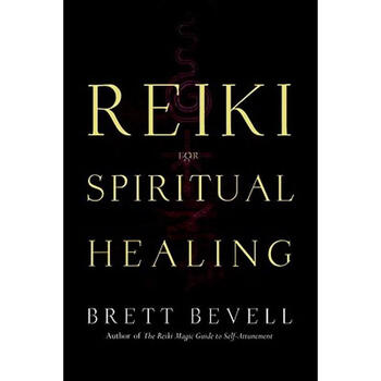 Reiki for Spiritual Healing