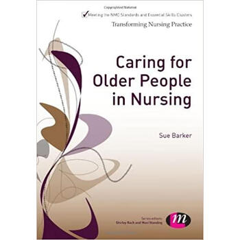 Caring for Older People in Nursing