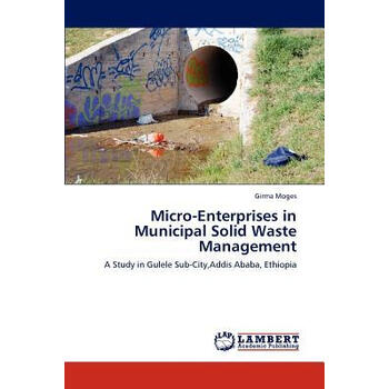 Micro-Enterprises in Municipal Solid Waste Mana