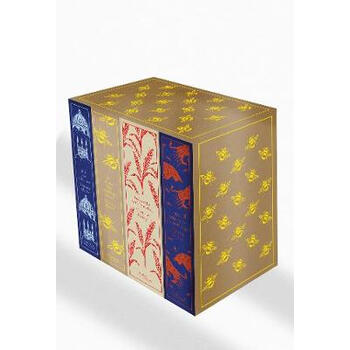 【】Thomas Hardy Boxed Set