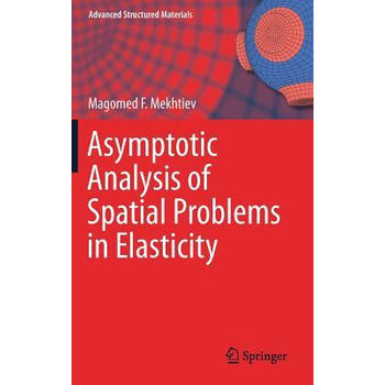 Asymptotic Analysis of Spatial Problems in Elas