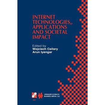 Internet Technologies, Applications and Societal