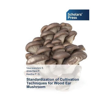 Standardization of Cultivation Techniques for Wo