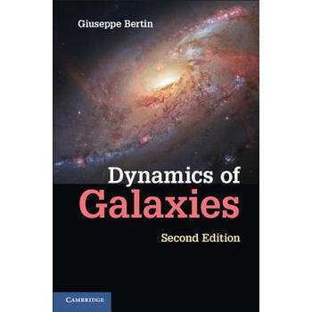 Dynamics of Galaxies