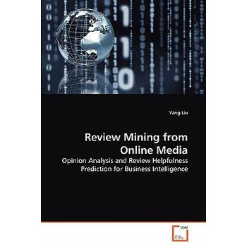 Review Mining from Online Media