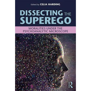 Dissecting the Superego: Moralities Under the P