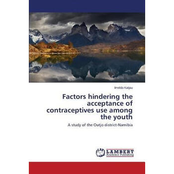 Factors Hindering the Acceptance of Contraceptiv