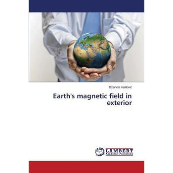 Earth's Magnetic Field in Exterior