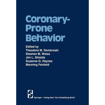 Coronary-Prone Behavior