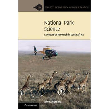 National Park Science