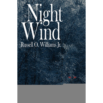 《预售 按需印刷 Night Wind》【摘要 书评 试读】- 京东图书