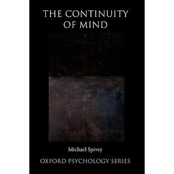 高被引The Continuity of Mind