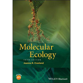 Molecular Ecology