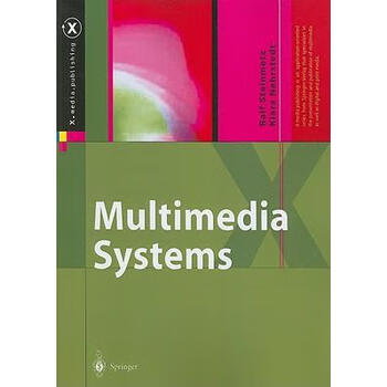 Multimedia Systems