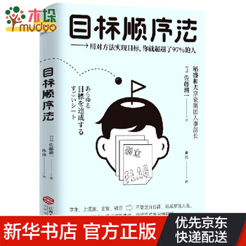 目标顺序法