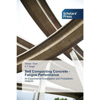 Self Compacting Concrete - Fatigue Performance