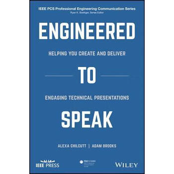 Engineered to Speak: Helping You Create and Deli