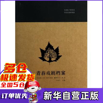 青春戏剧档案