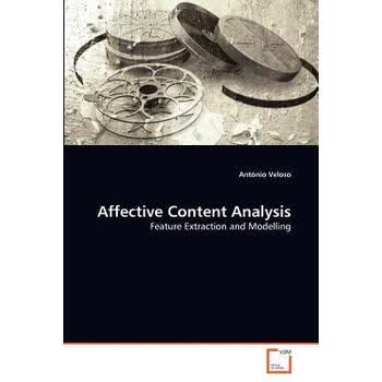 Affective Content Analysis