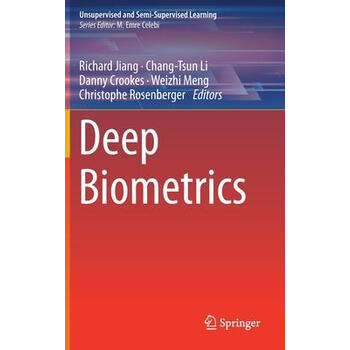 Deep Biometrics