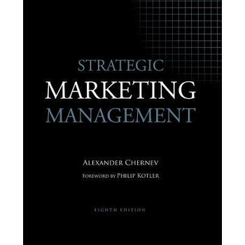 Strategic Marketing Management