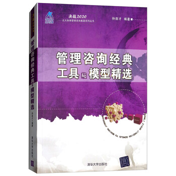 管理咨询经典工具与模型精选/决战2020：北大纵横管理咨询集团系列丛书
