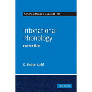 Intonational Phonology: - Intonational Phono...