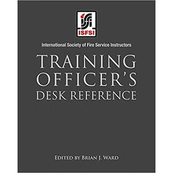 Training Officer's Desk Reference