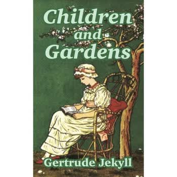 Children and Gardens