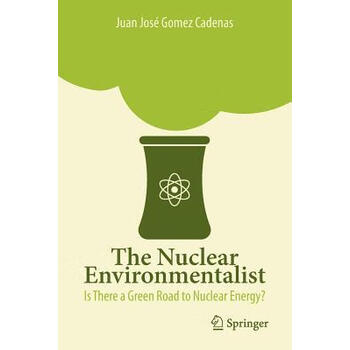 The Nuclear Environmentalist: Is There a Green R