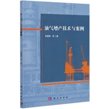 油气增产技术与案例