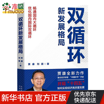 双循环新发展格局