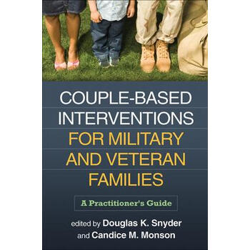 Couple-Based Interventions for Military and Vet
