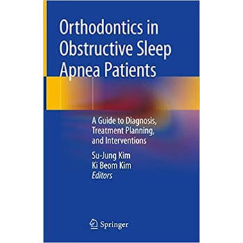 Orthodontics in Obstructive Sleep Apnea Patients