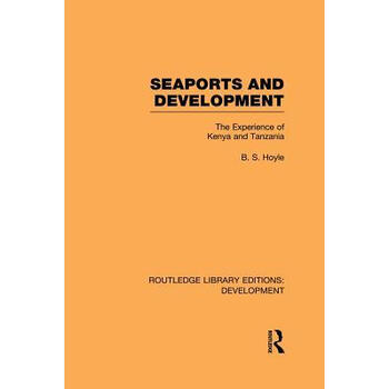 高被引Seaports and Development: The Experience of