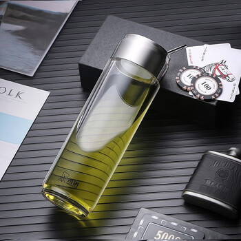 希诺（HEENOOR）塑料随手杯PC防摔带提环防漏户外运动水杯创意情 本色-340ml【图片 价格 品牌 报价】-京东