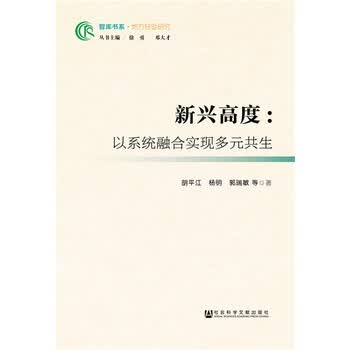新兴高度:以系统融合实现多元共生