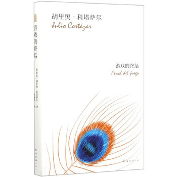 游戏的终结(精)