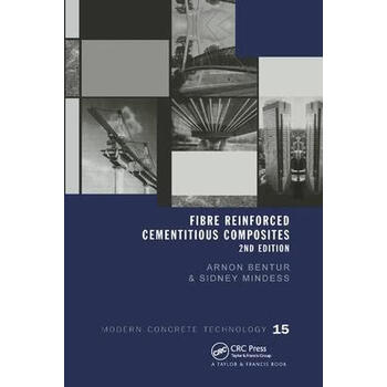 Fibre Reinforced Cementitious Composites