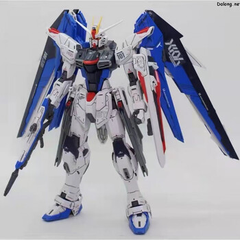 万代（BANDAI）【BANDAI】高达模型HG新生自由光192 1/144强袭自由拼装模型 高达HG强袭自由-翅膀+支架【图片 价格 品牌 报价】-京东