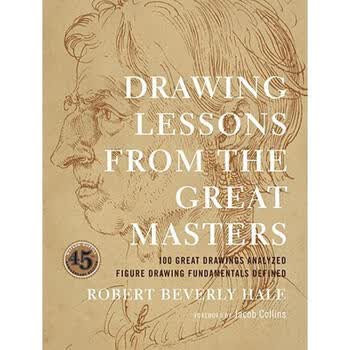 Drawing Lessons from the Great Masters: 45th...