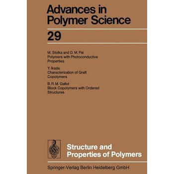Structure and Properties of Polymers
