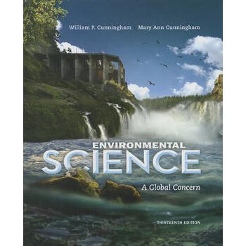Environmental Science (Revised)