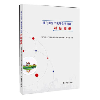 油气田生产现场常见问题对标图册