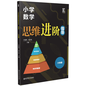 小学数学思维进阶·指导（六年级）