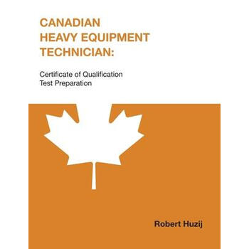 Canadian Heavy Equipment Technician: Certificat