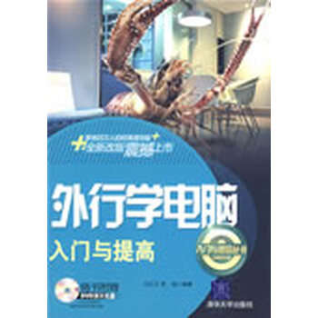 外行学电脑入门与提高(入门与提高丛书) 王红卫 清华大学出版社