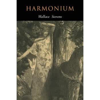 Harmonium: Facsimile of 1923 Edition